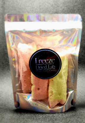 Toffee Apple – Freeze Dried Labs