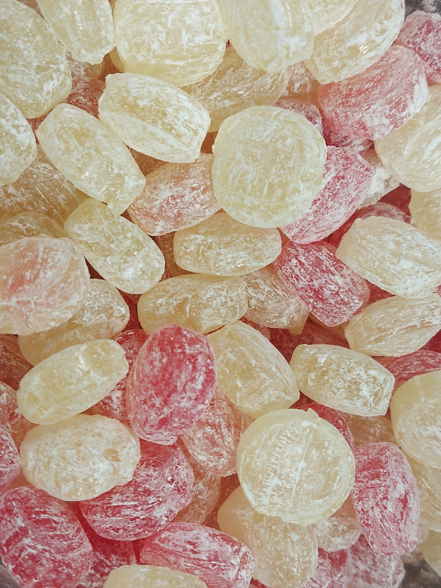 Traditional Acid Drops 150g - Freeze Dried Lab