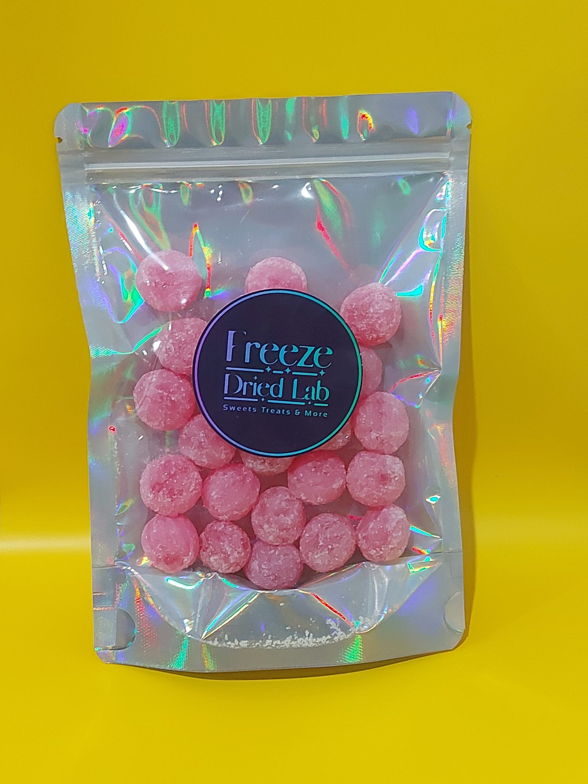 Traditional Sour Cherry 150g - Freeze Dried Lab