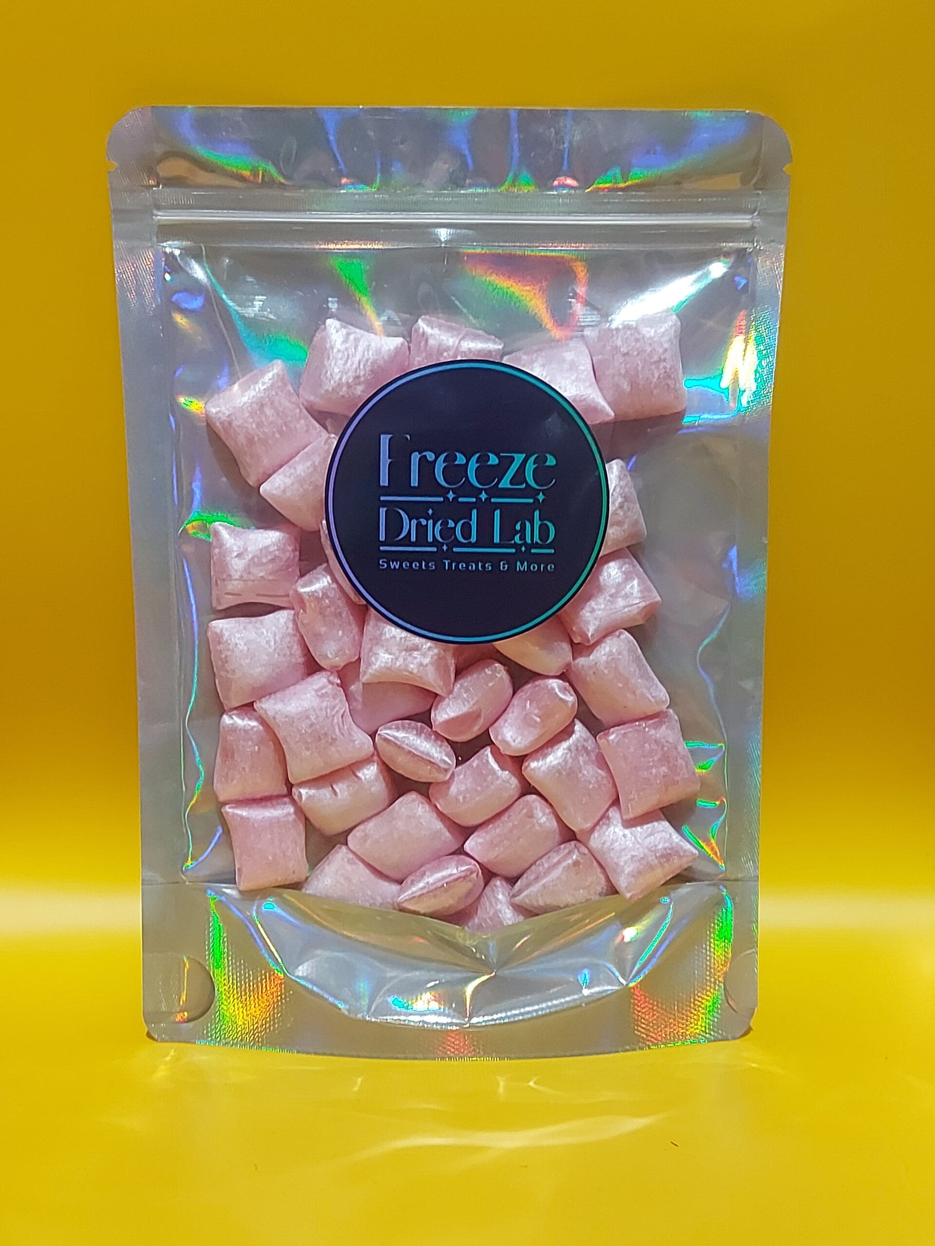Traditional Musk Drops 150g - Freeze Dried Lab